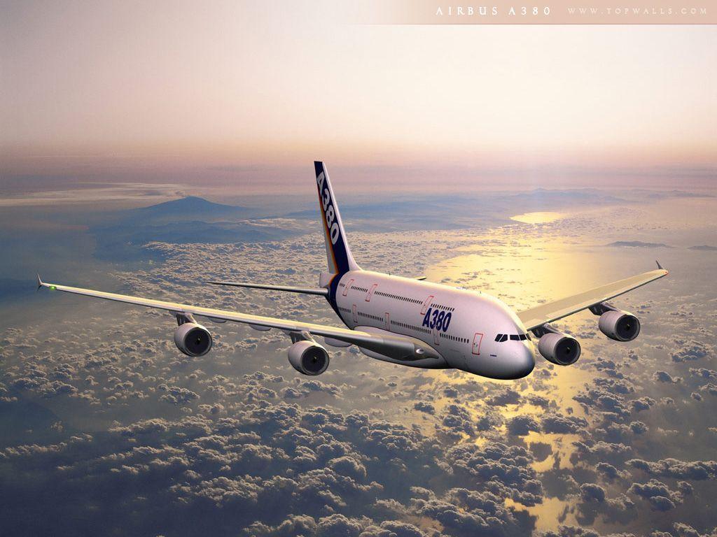 Airbus HD Wallpapers - Top Free Airbus HD Backgrounds - WallpaperAccess