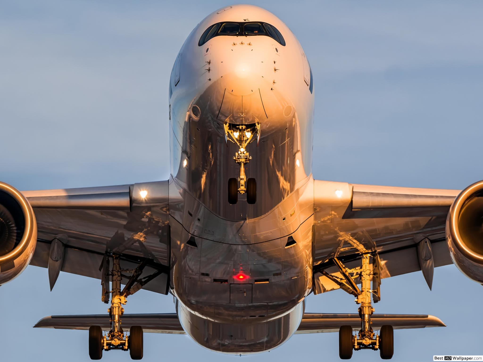 Airbus HD Wallpapers - Top Free Airbus HD Backgrounds - WallpaperAccess