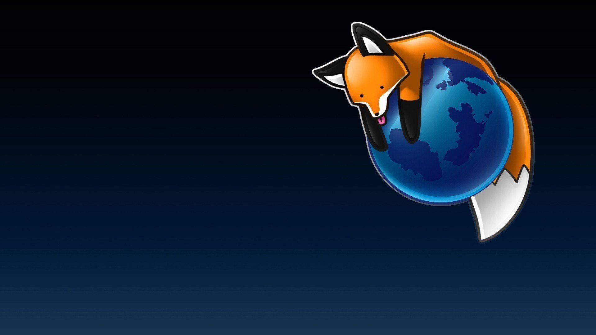 Firefox HD Wallpapers - Top Free Firefox HD Backgrounds - WallpaperAccess