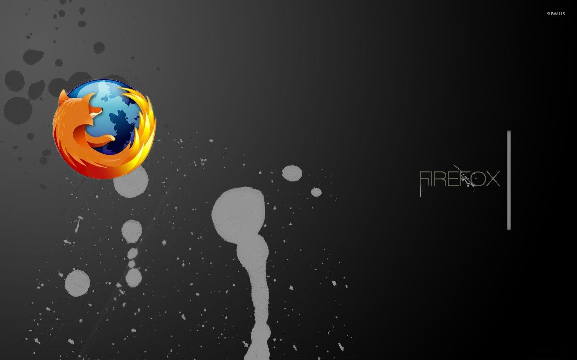 Mozilla Firefox Wallpapers - Top Free Mozilla Firefox Backgrounds ...