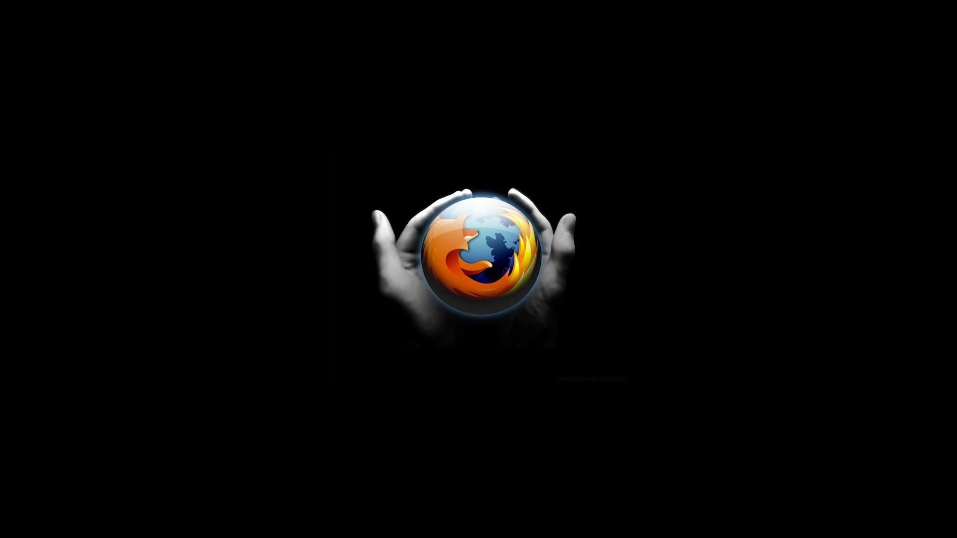 Firefox HD Wallpapers - Top Free Firefox HD Backgrounds - WallpaperAccess