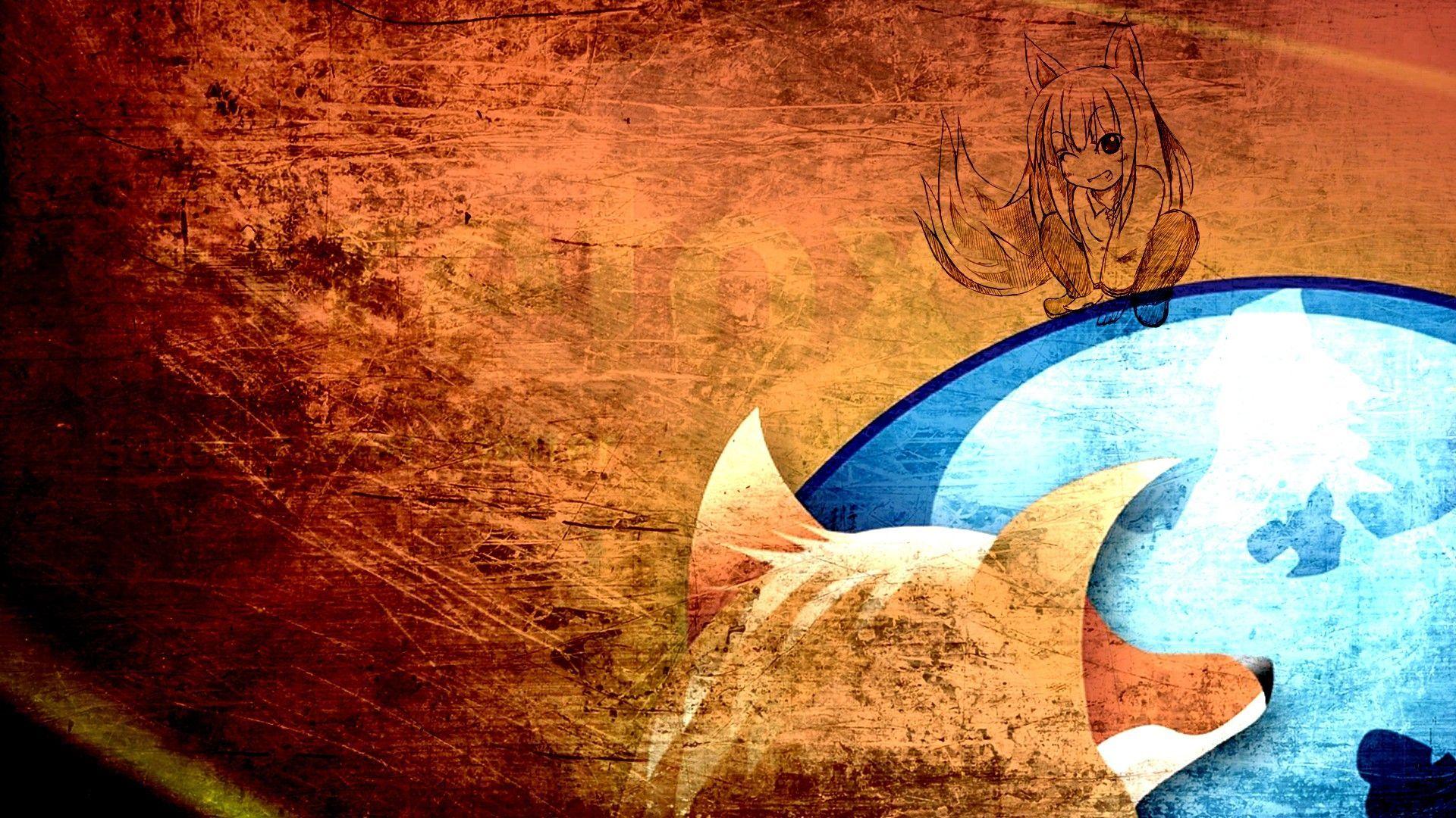 Anime Firefox Wallpapers - Top Free Anime Firefox Backgrounds ...