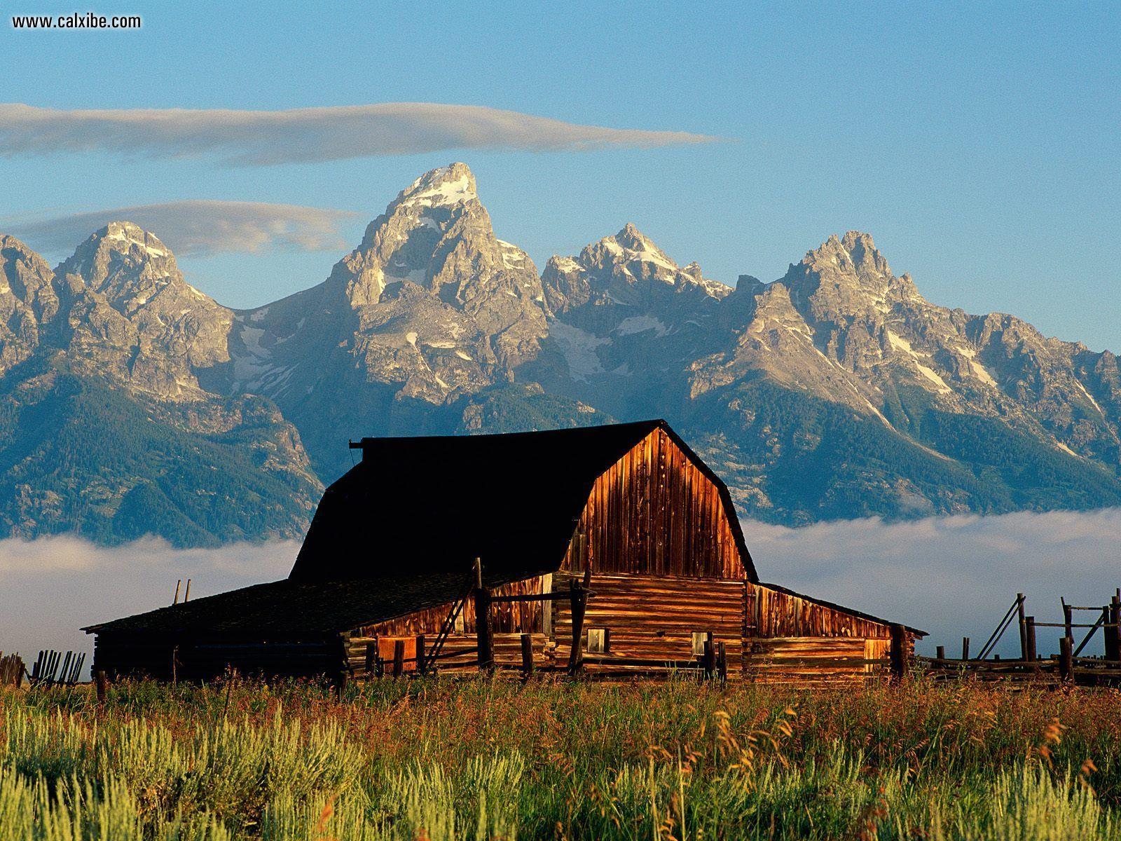 Jackson Hole Wallpapers - Top Free Jackson Hole Backgrounds ...
