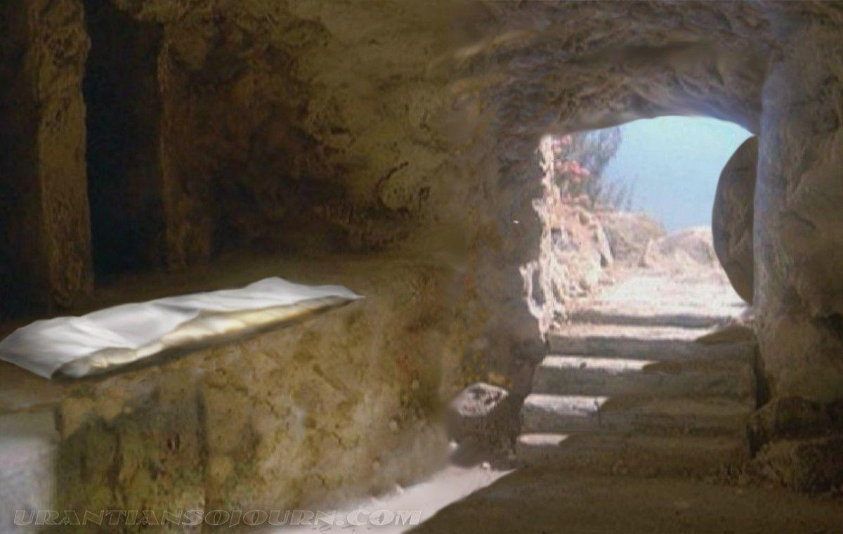 Empty Tomb Wallpapers - Top Free Empty Tomb Backgrounds - WallpaperAccess