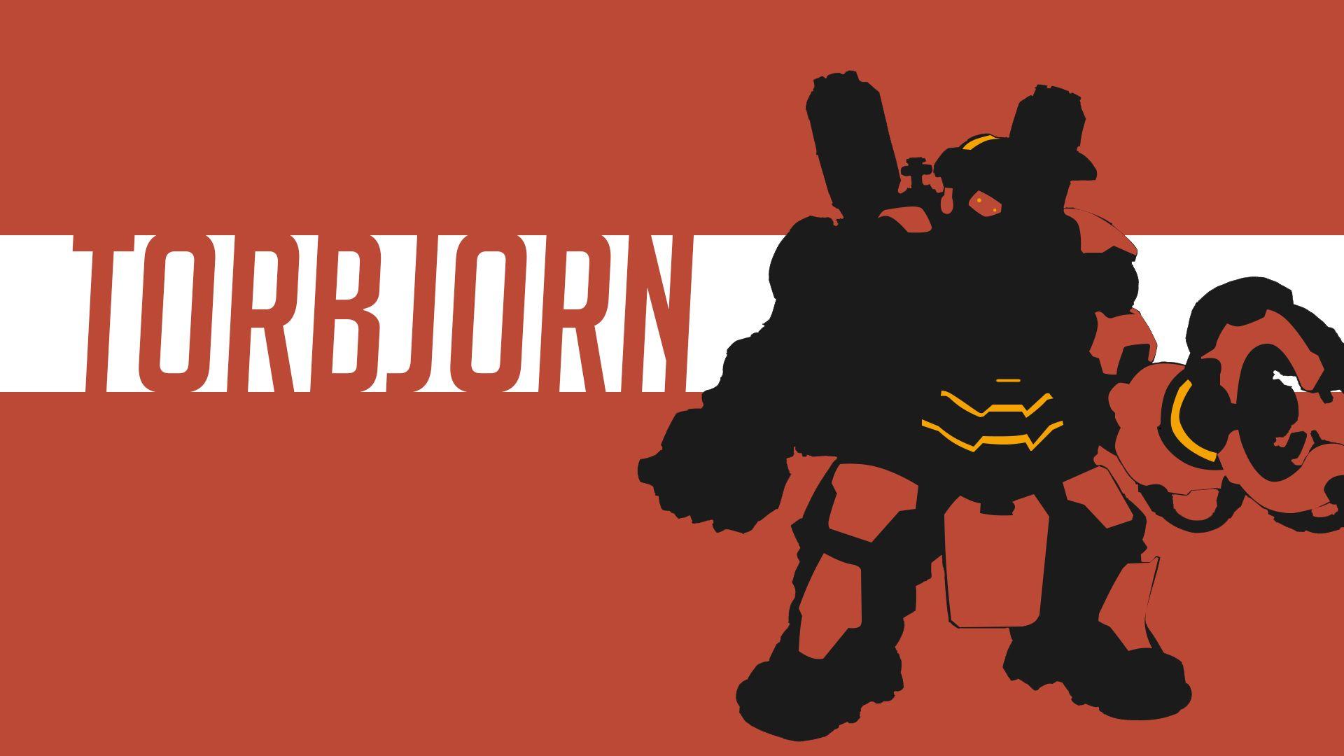 Torbjorn Wallpapers - Top Free Torbjorn Backgrounds - WallpaperAccess