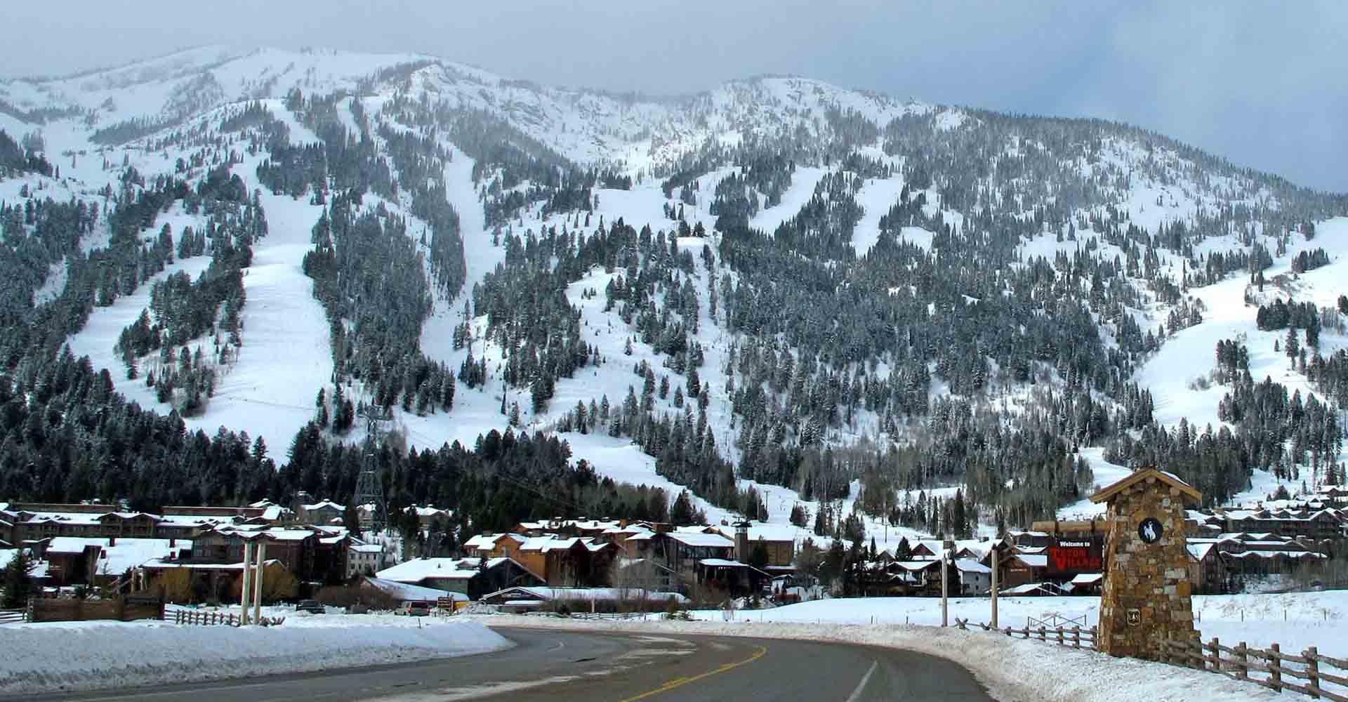 Jackson Hole Wallpapers - Top Free Jackson Hole Backgrounds ...