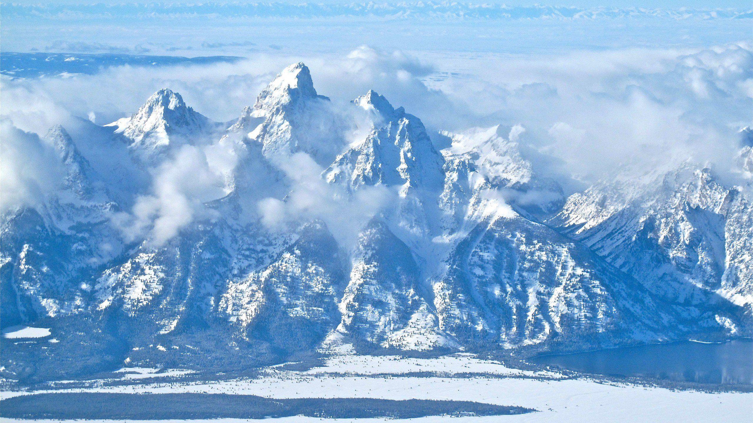 Jackson Hole Wallpapers - Top Free Jackson Hole Backgrounds ...