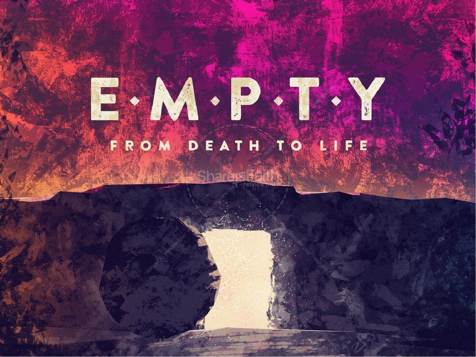 Empty Tomb Wallpapers - Top Free Empty Tomb Backgrounds - WallpaperAccess