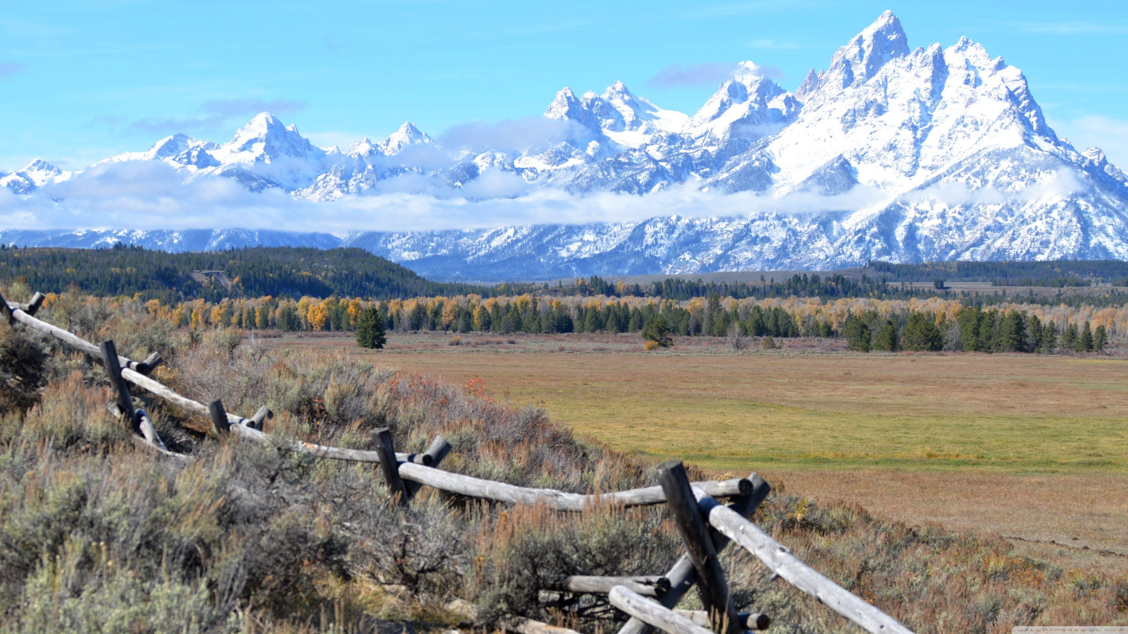 Jackson Hole Wallpapers - Top Free Jackson Hole Backgrounds ...