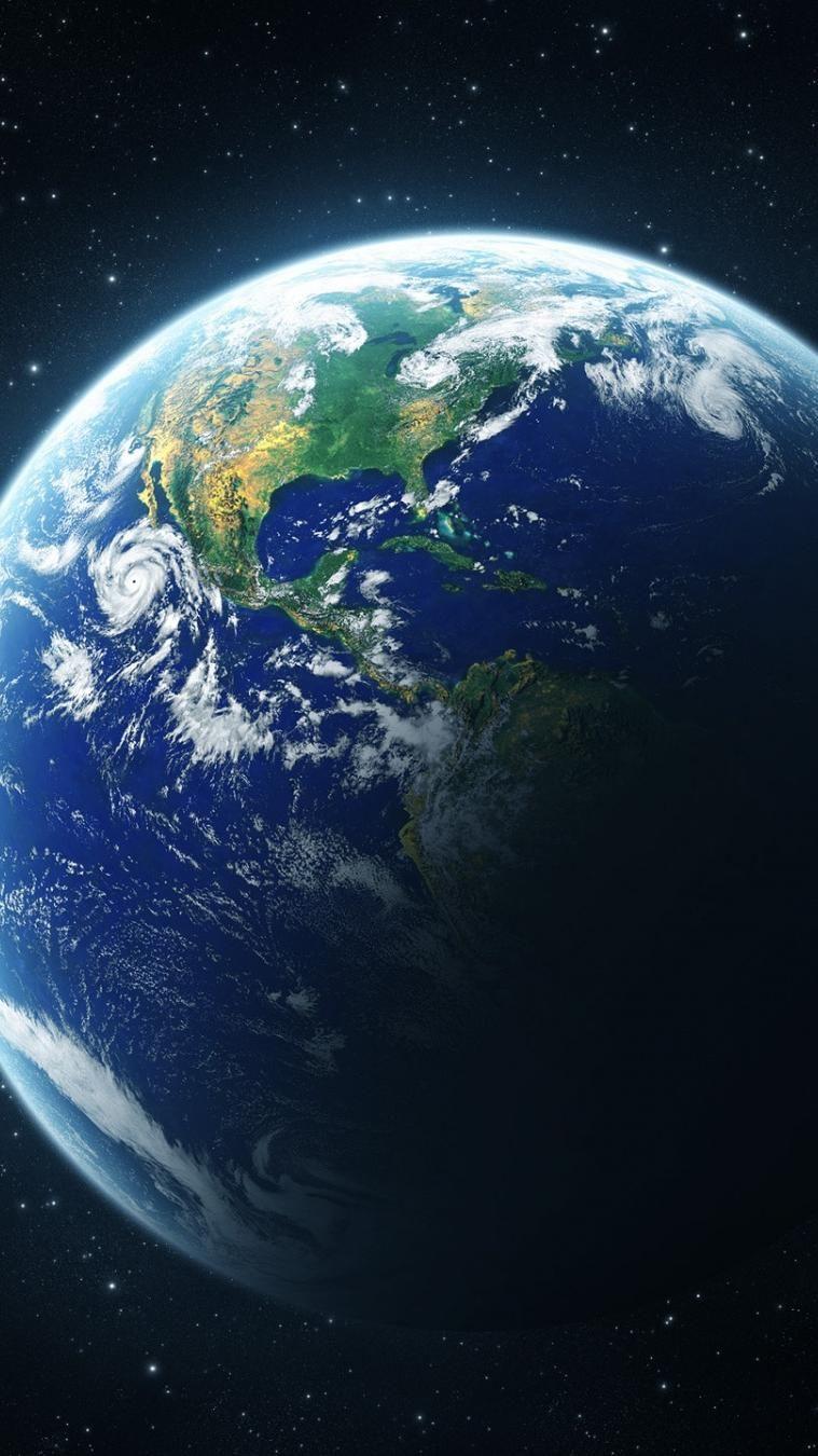 Modern Earth Wallpapers - Top Free Modern Earth Backgrounds ...