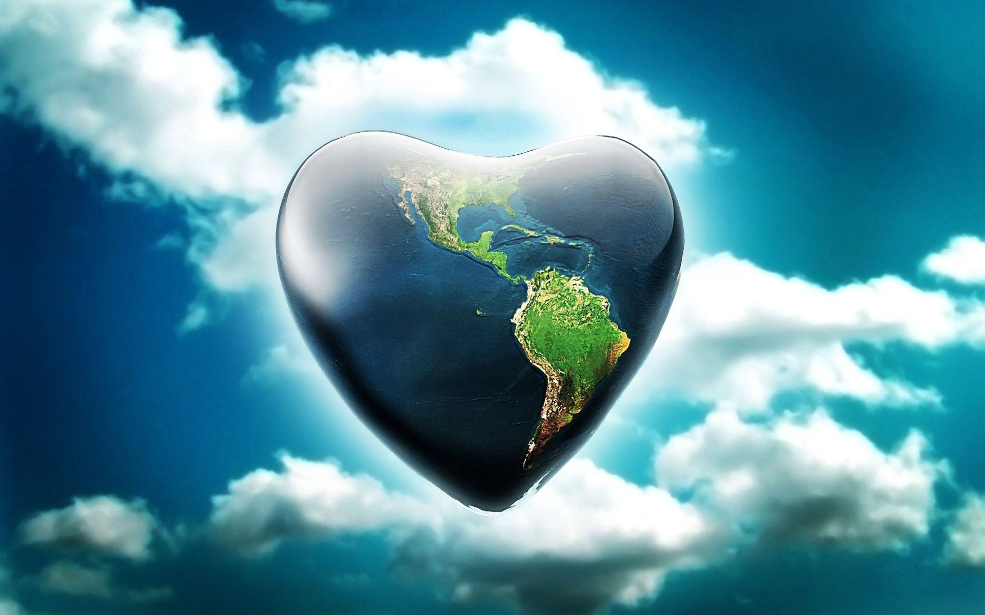 Modern Earth Wallpapers - Top Free Modern Earth Backgrounds ...