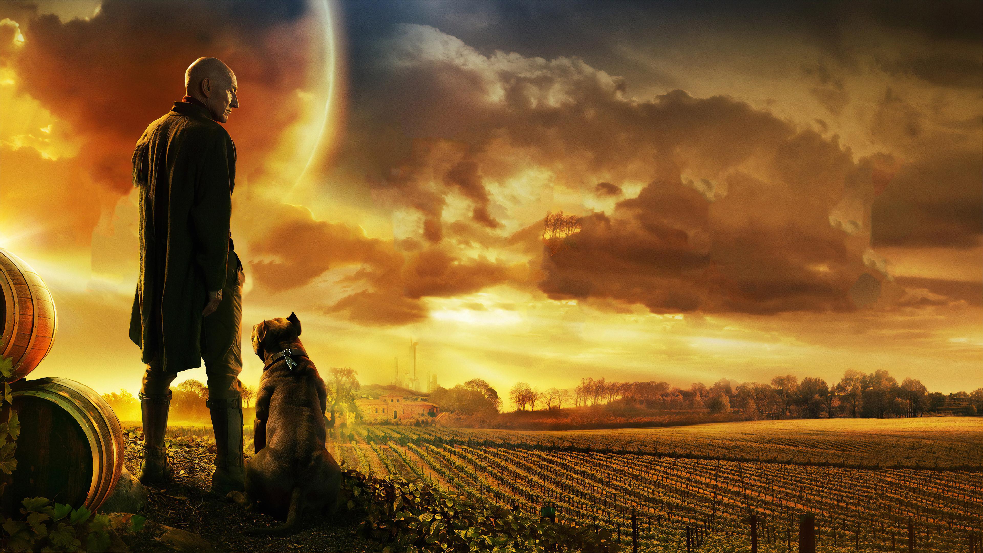 TV Show 4K Wallpapers - Top Free TV Show 4K Backgrounds - WallpaperAccess