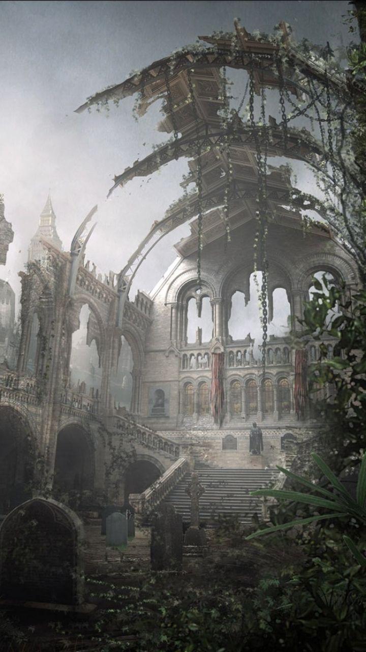 Medieval Phone Wallpapers - Top Free Medieval Phone Backgrounds ...