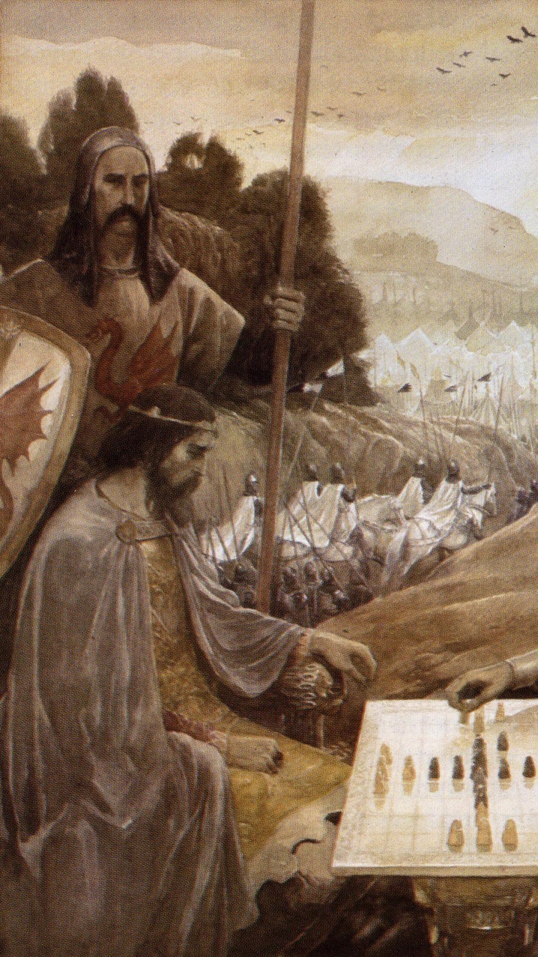 Medieval Phone Wallpapers - Top Free Medieval Phone Backgrounds ...