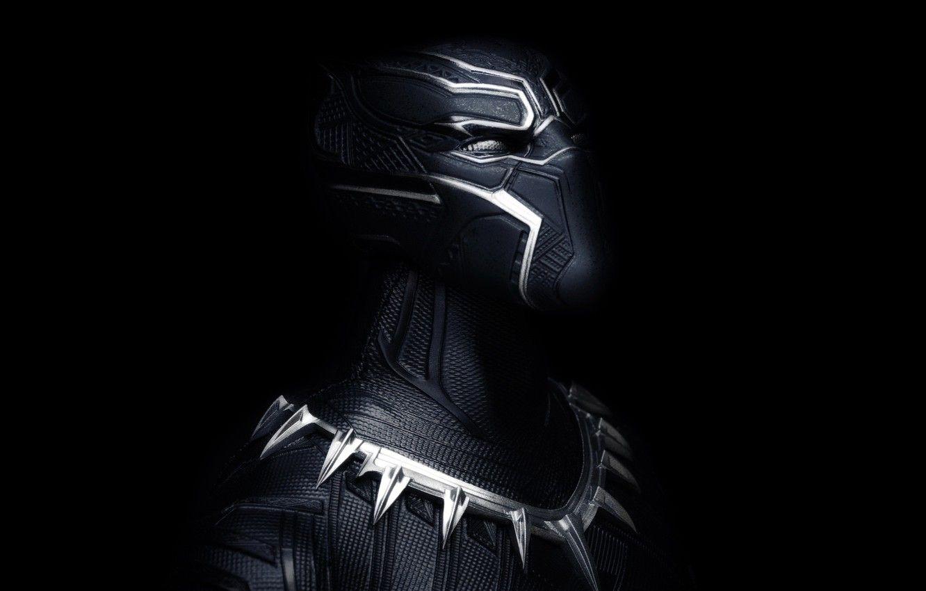 Black Panther Mask Wallpapers - Top Free Black Panther Mask Backgrounds ...
