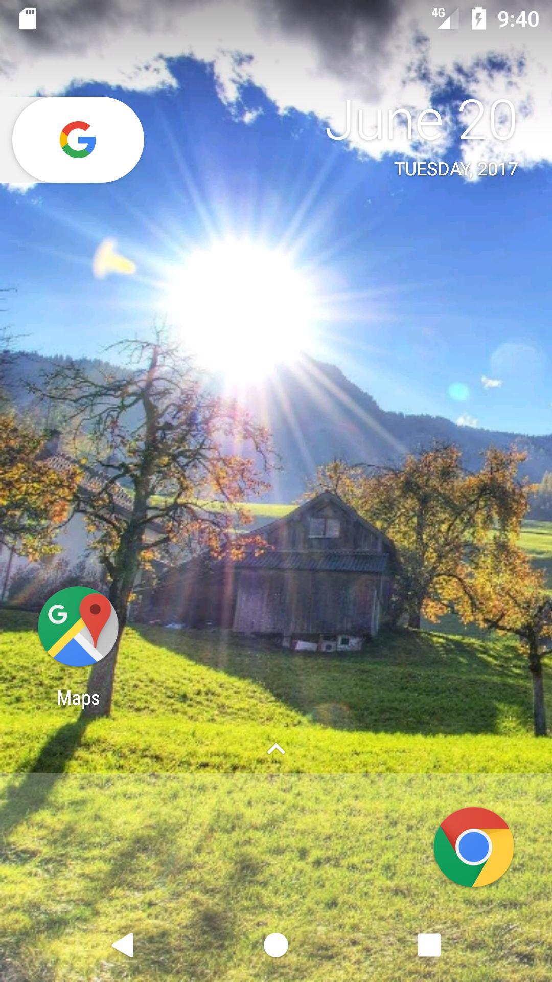 Sunny Morning Wallpapers - Top Free Sunny Morning Backgrounds ...