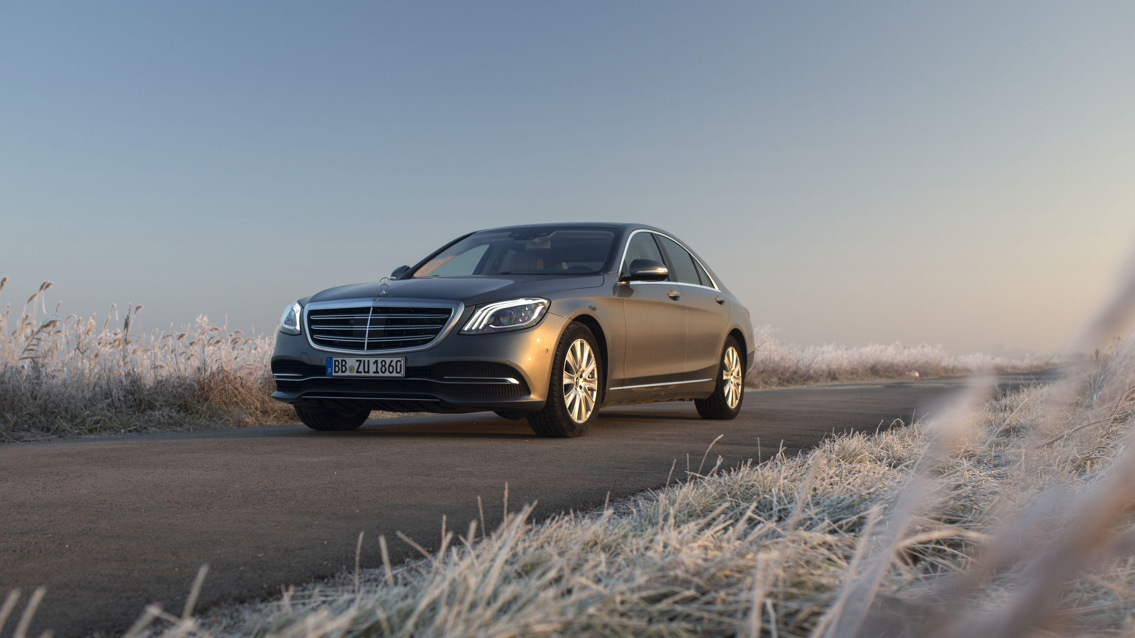 Mercedes Benz 2019 Wallpapers - Top Free Mercedes Benz 2019 Backgrounds ...