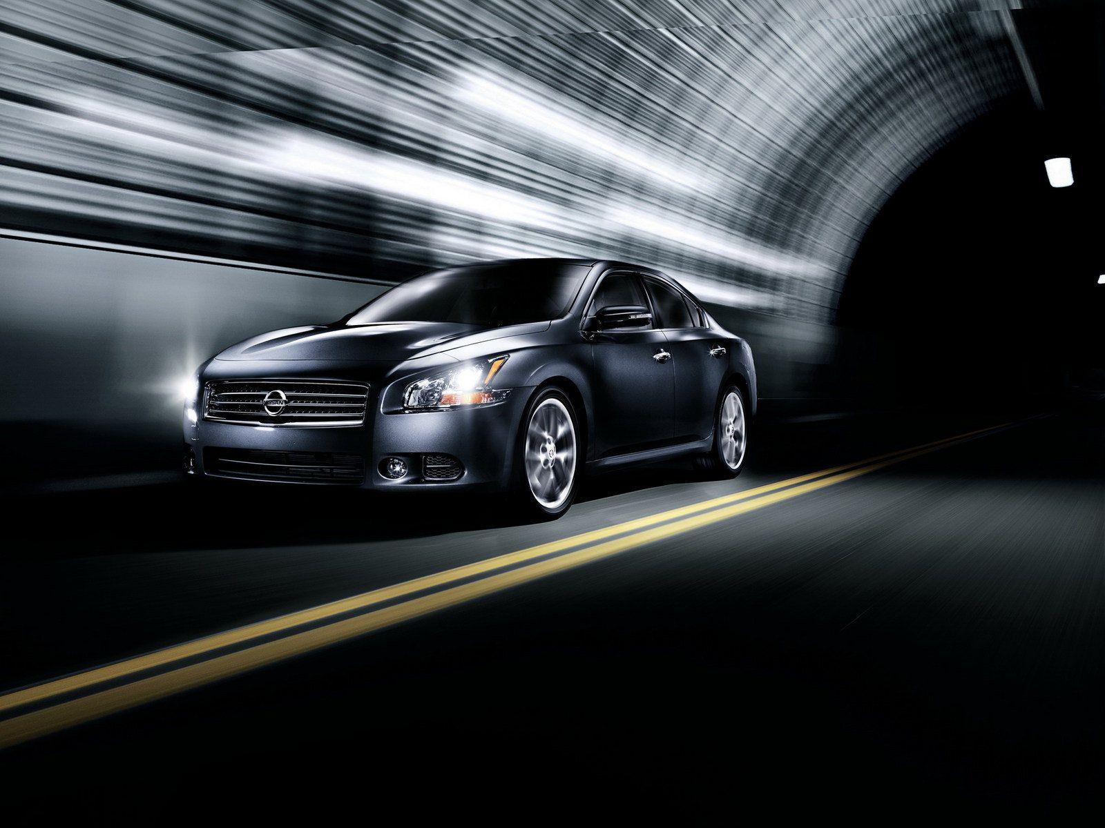 Nissan Maxima Wallpapers - Top Free Nissan Maxima Backgrounds ...