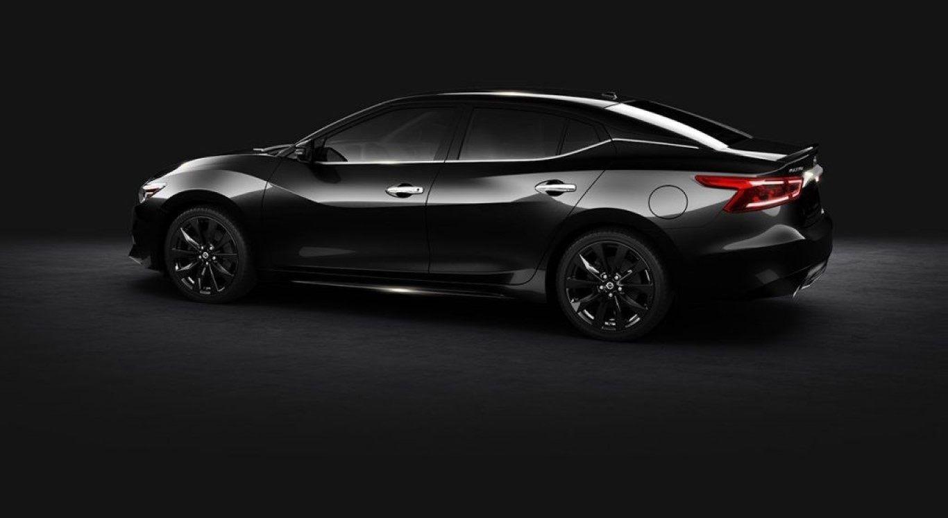 Nissan Maxima Wallpapers - Top Free Nissan Maxima Backgrounds ...