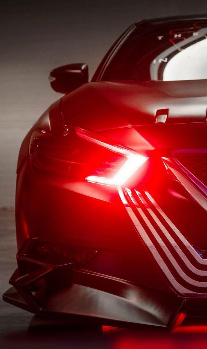 Nissan Maxima Wallpapers - Top Free Nissan Maxima Backgrounds ...