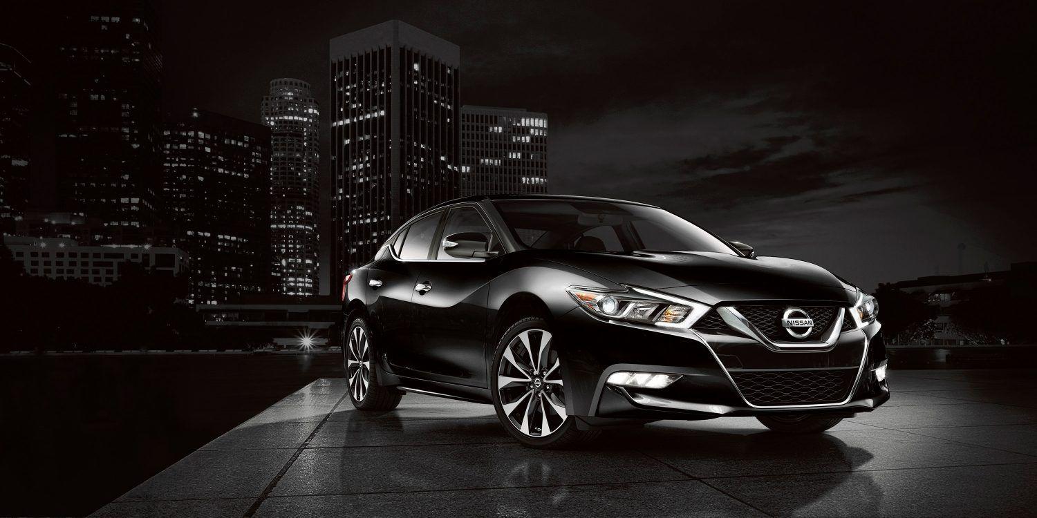 Nissan Maxima Wallpapers - Top Free Nissan Maxima Backgrounds ...