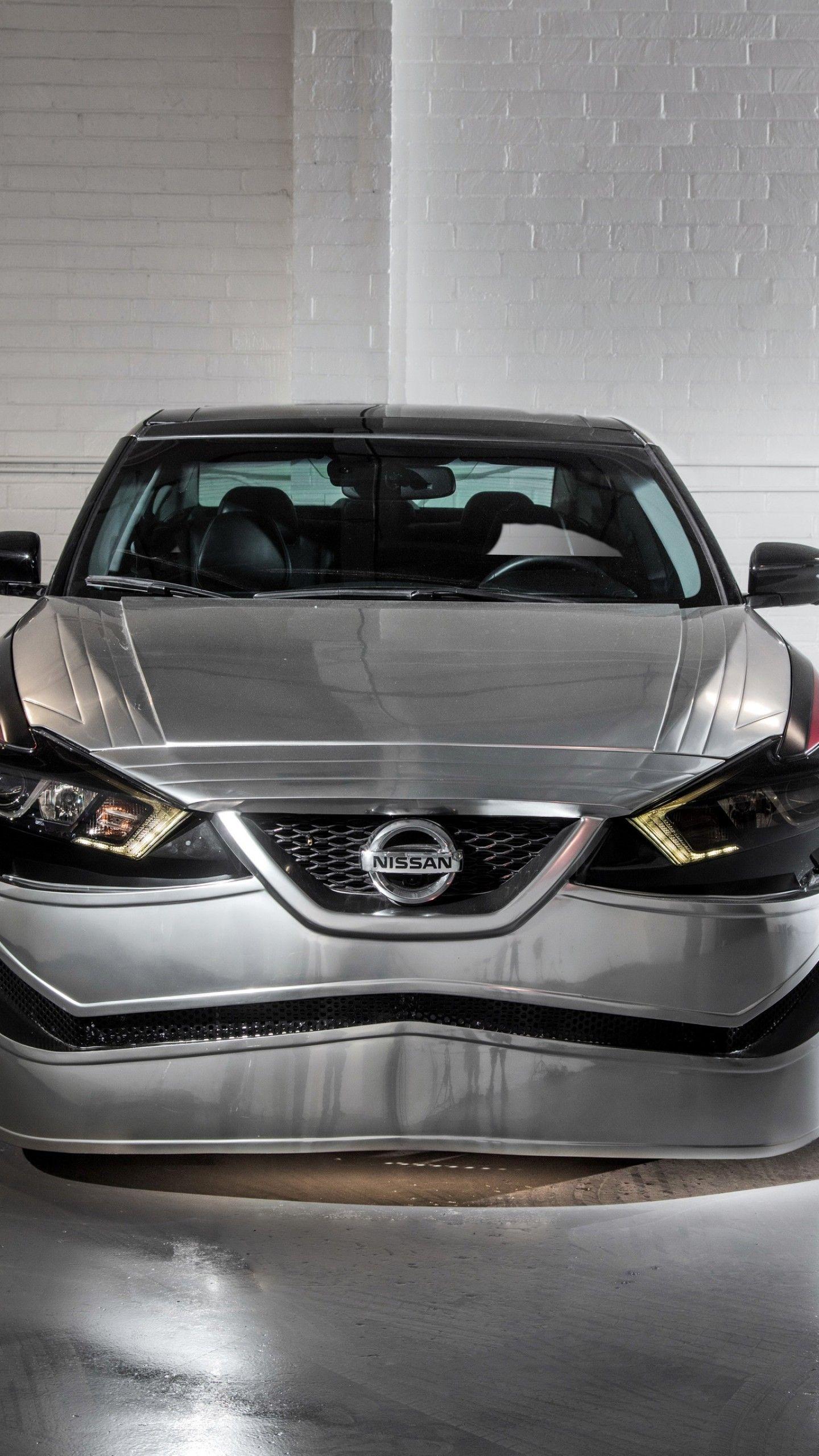 Nissan Maxima Wallpapers - Top Free Nissan Maxima Backgrounds ...