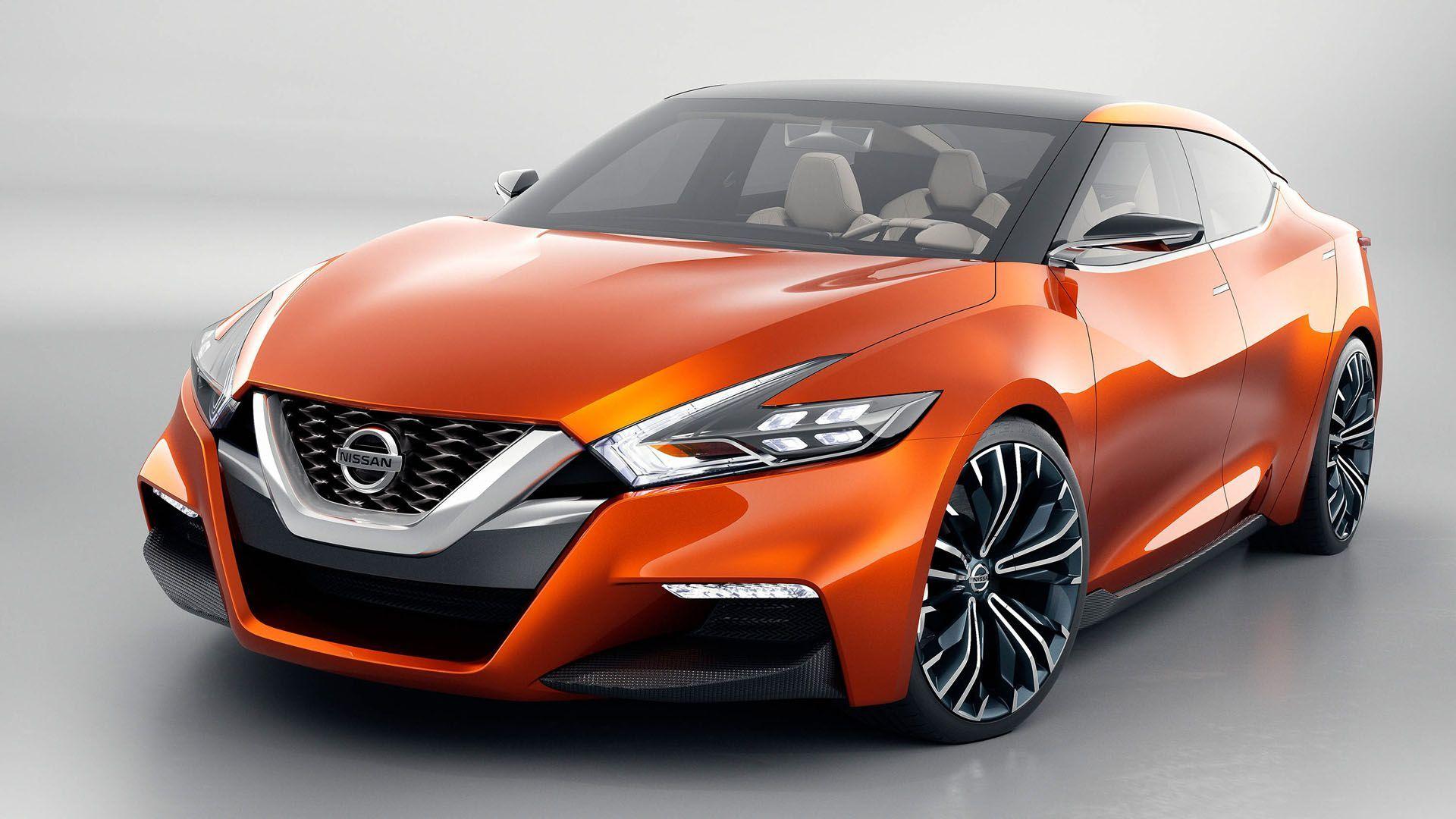 Nissan Maxima Wallpapers - Top Free Nissan Maxima Backgrounds ...