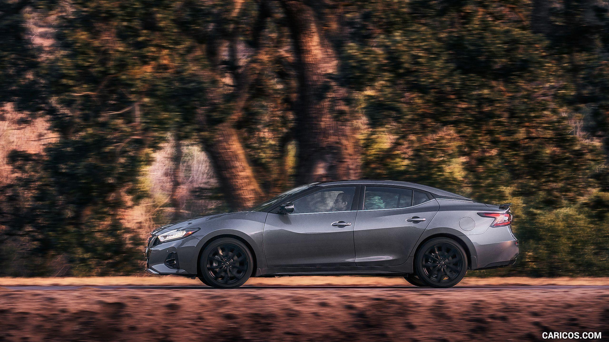 Nissan Maxima Wallpapers - Top Free Nissan Maxima Backgrounds ...