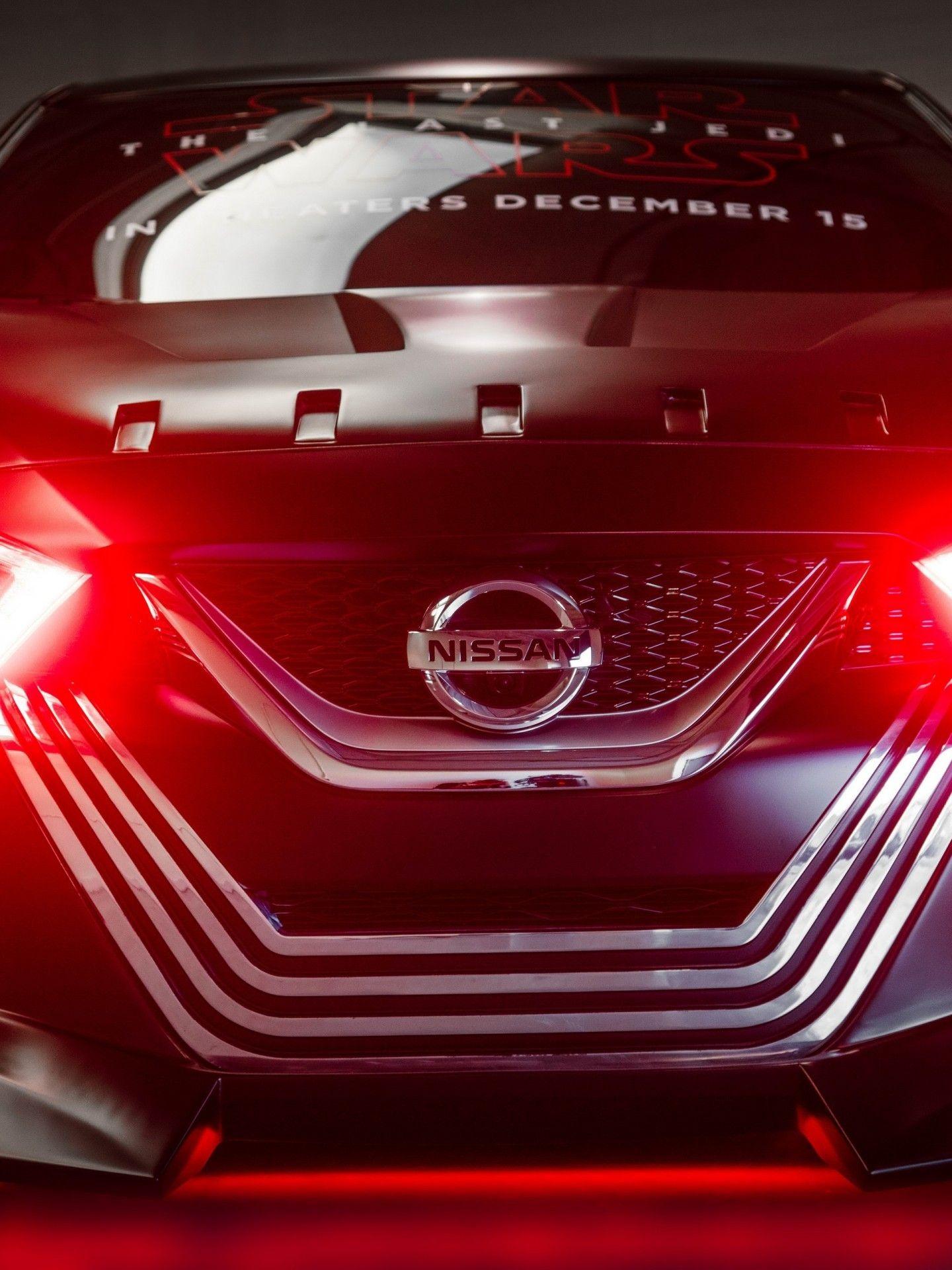 Nissan Maxima Wallpapers - Top Free Nissan Maxima Backgrounds ...