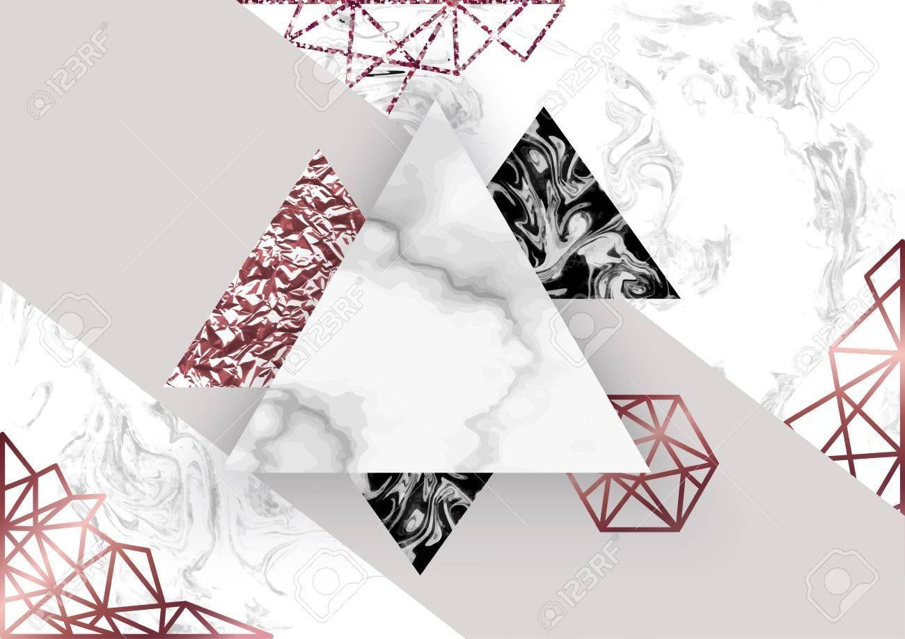 Ombre Triangle Wallpapers - Top Free Ombre Triangle Backgrounds ...