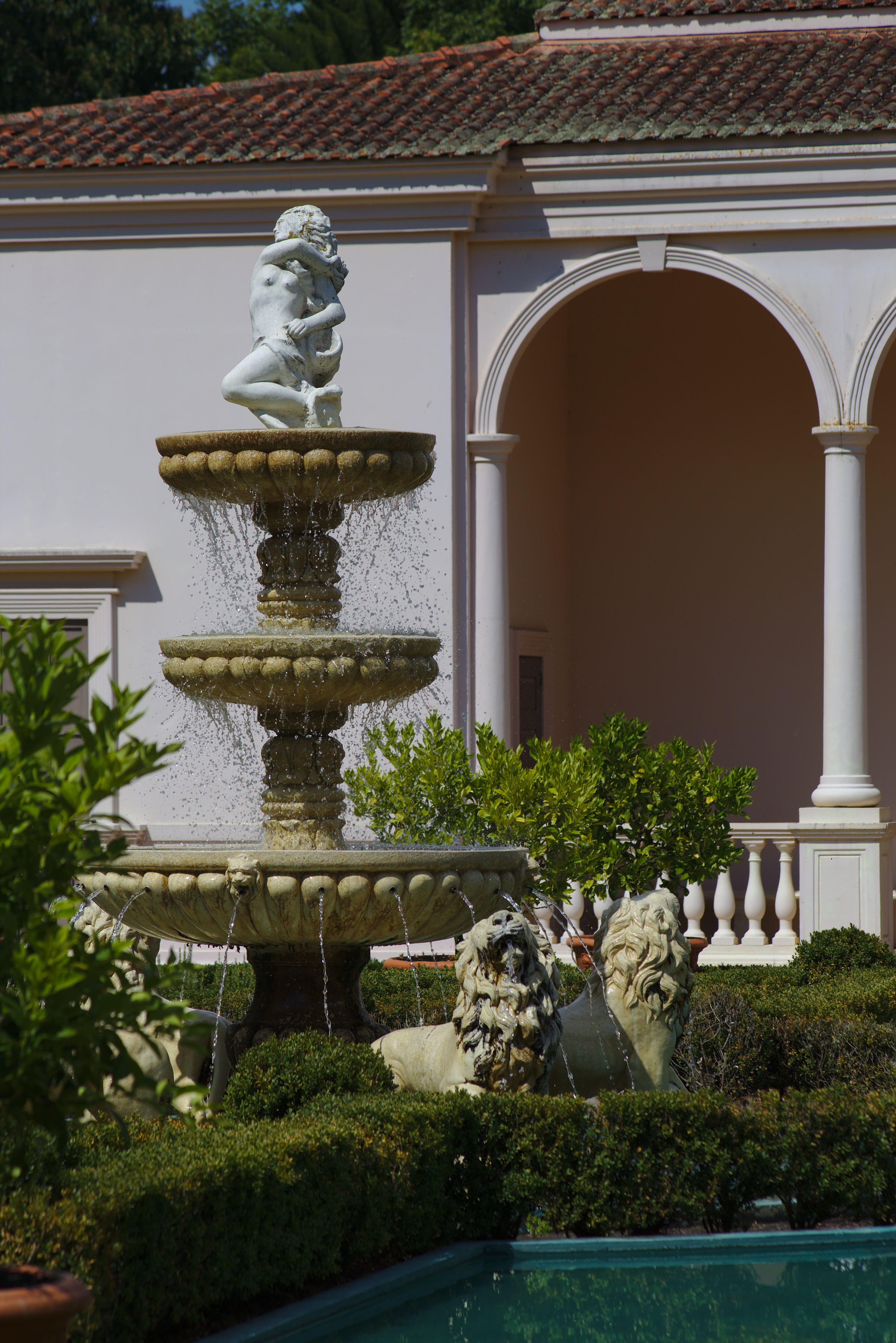 Italian Garden Wallpapers - Top Free Italian Garden Backgrounds ...