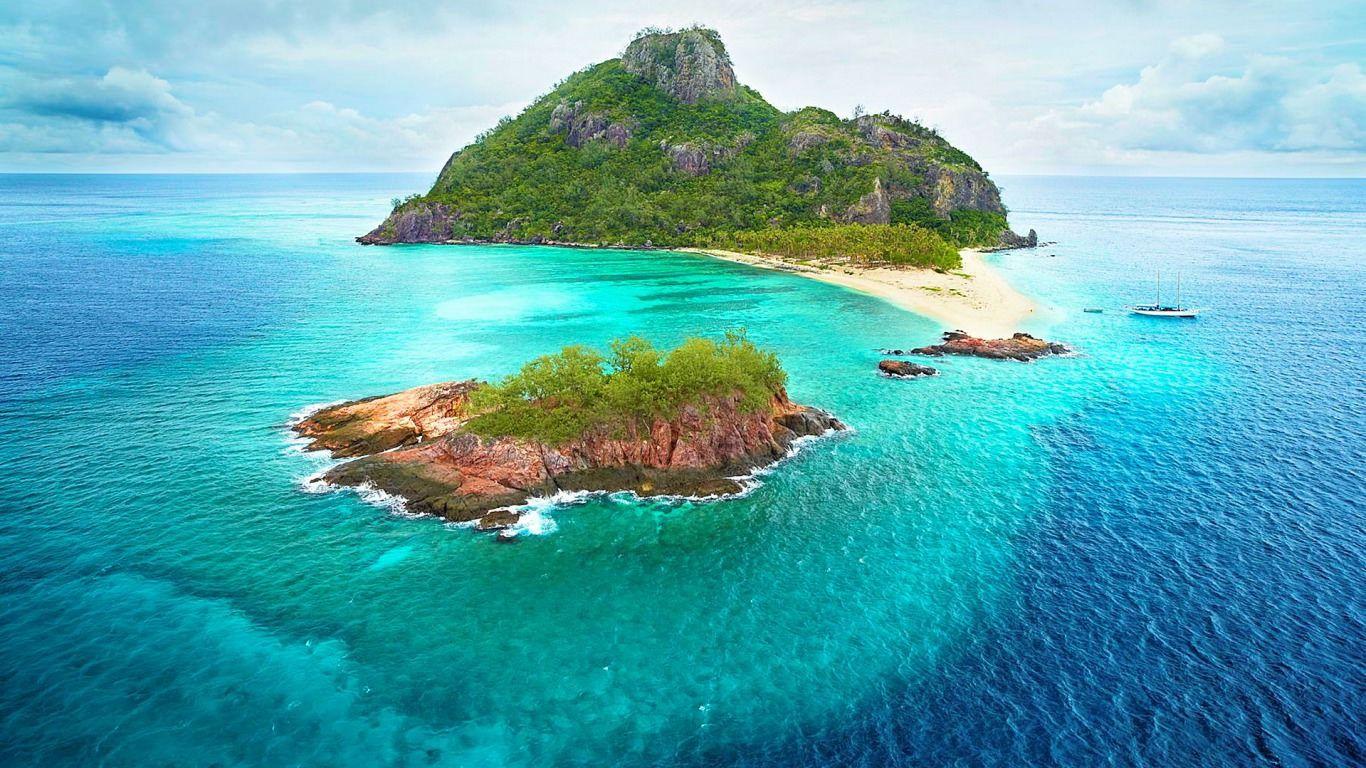 Fiji Wallpapers - Top Free Fiji Backgrounds - WallpaperAccess