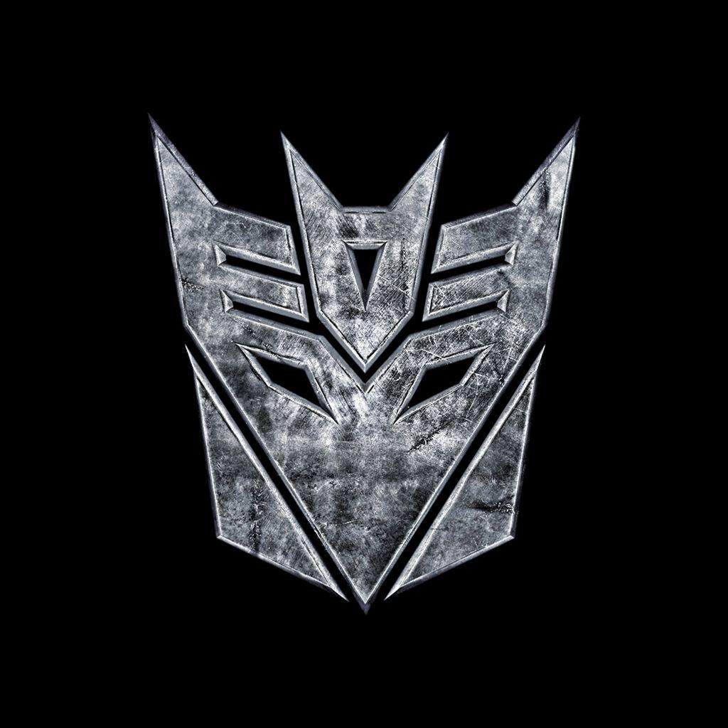 Autobot Logo Wallpapers - Top Free Autobot Logo Backgrounds ...