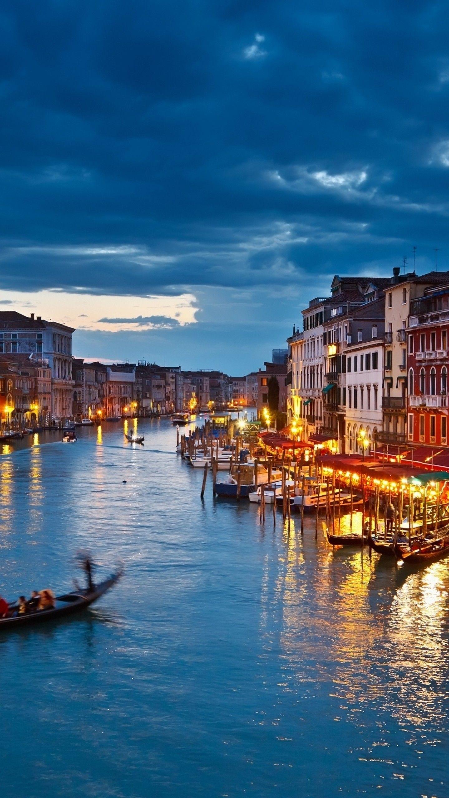 Venice Italy Wallpapers - Top Free Venice Italy Backgrounds ...
