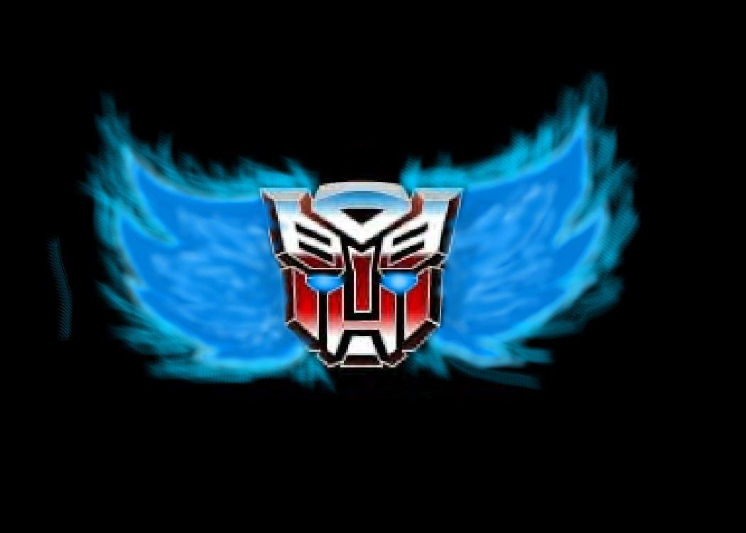 Autobot Logo Wallpapers - Top Free Autobot Logo Backgrounds ...