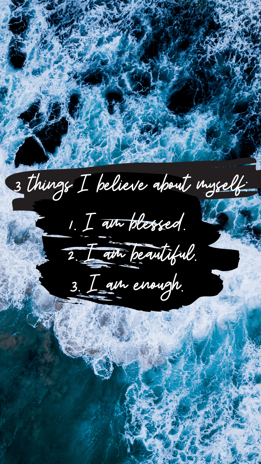 I AM Enough Wallpapers - Top Free I AM Enough Backgrounds - WallpaperAccess