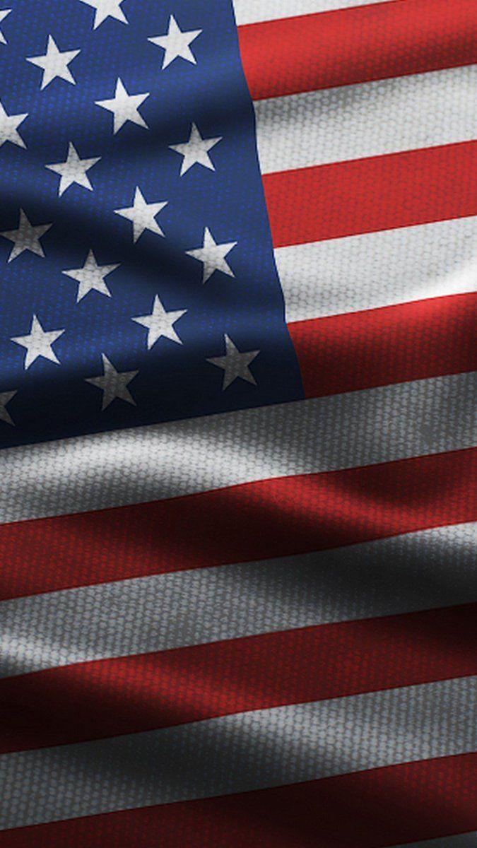 United States Flag iPhone Wallpapers - Top Free United States Flag ...