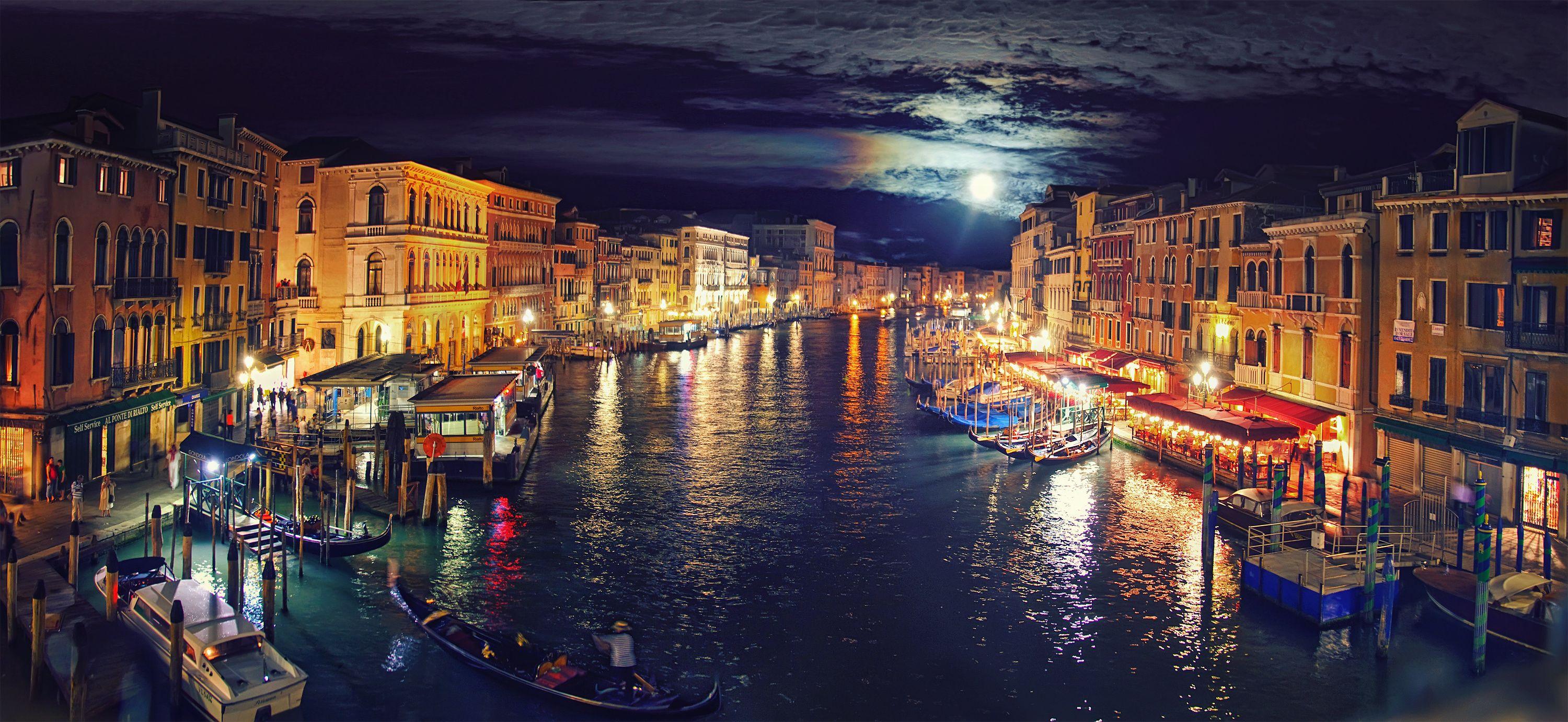 Venice Italy Wallpapers - Top Free Venice Italy Backgrounds ...