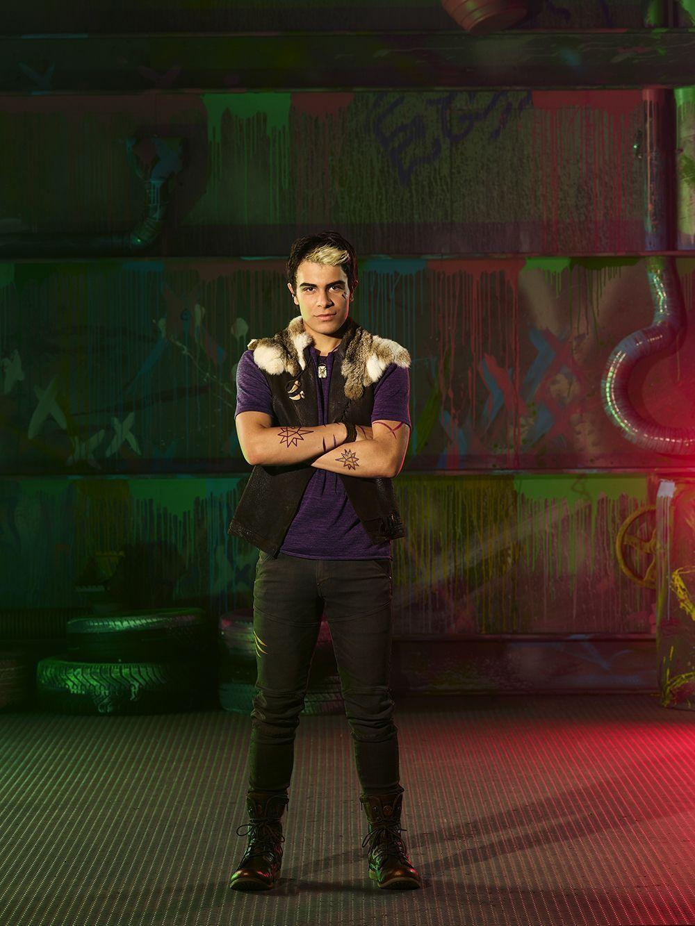 Disney Zombies Wallpapers - Top Free Disney Zombies Backgrounds ...