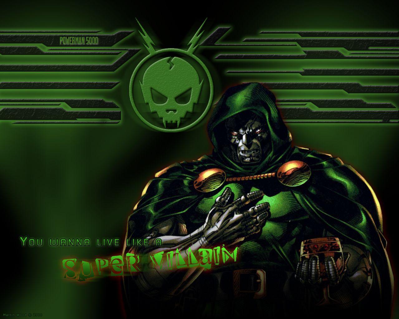 Supervillain Wallpapers - Top Free Supervillain Backgrounds ...