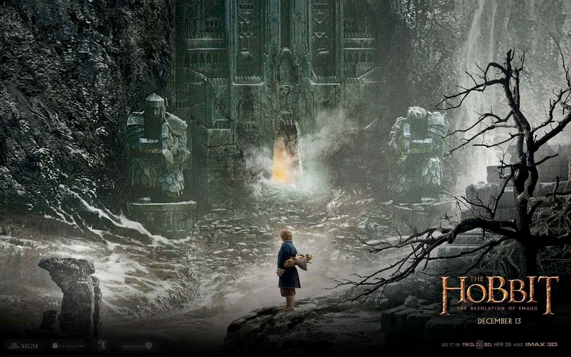 Hobbit Desktop Wallpapers - Top Free Hobbit Desktop Backgrounds ...