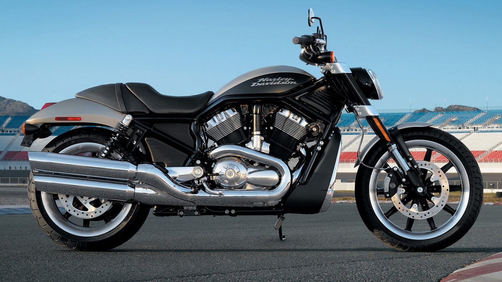 High Resolution Motorcycle Wallpapers - Top Free High Resolution ...