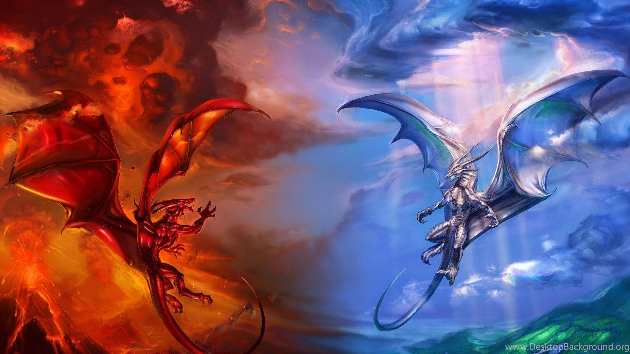 8K Dragon Wallpapers - Top Free 8K Dragon Backgrounds - WallpaperAccess