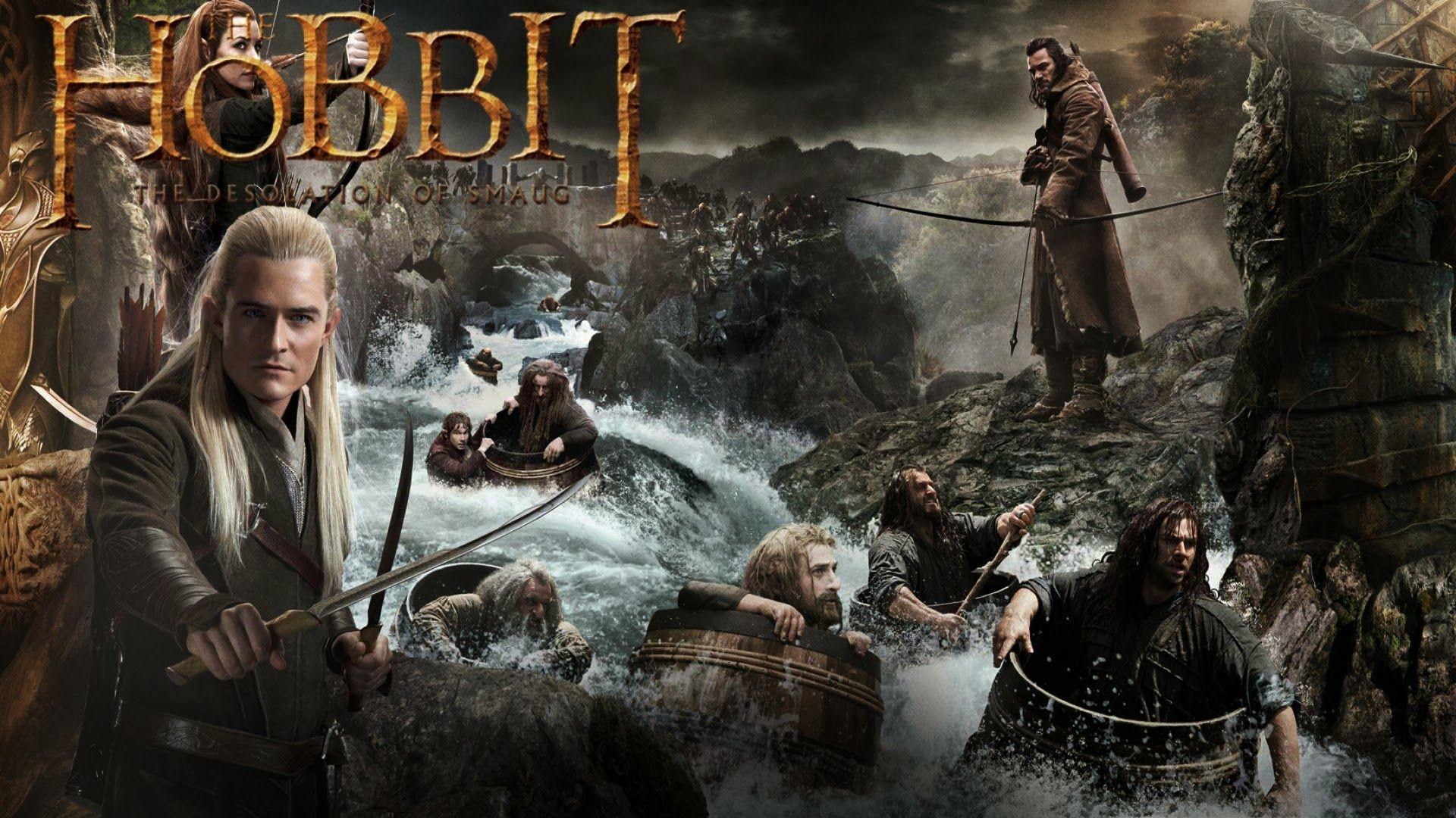 Hobbit Computer Wallpapers - Top Free Hobbit Computer Backgrounds ...