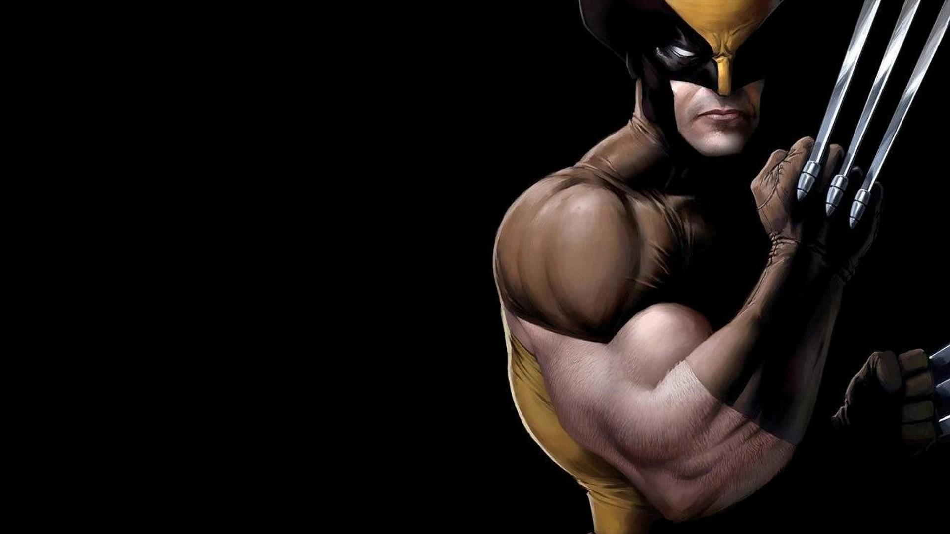 Wolverine Computer Wallpapers - Top Free Wolverine Computer Backgrounds ...