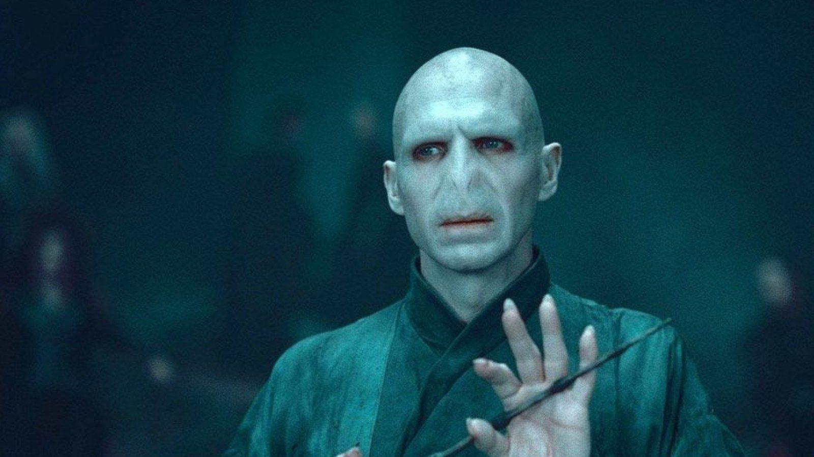 Voldemort HD Wallpapers - Top Free Voldemort HD Backgrounds ...