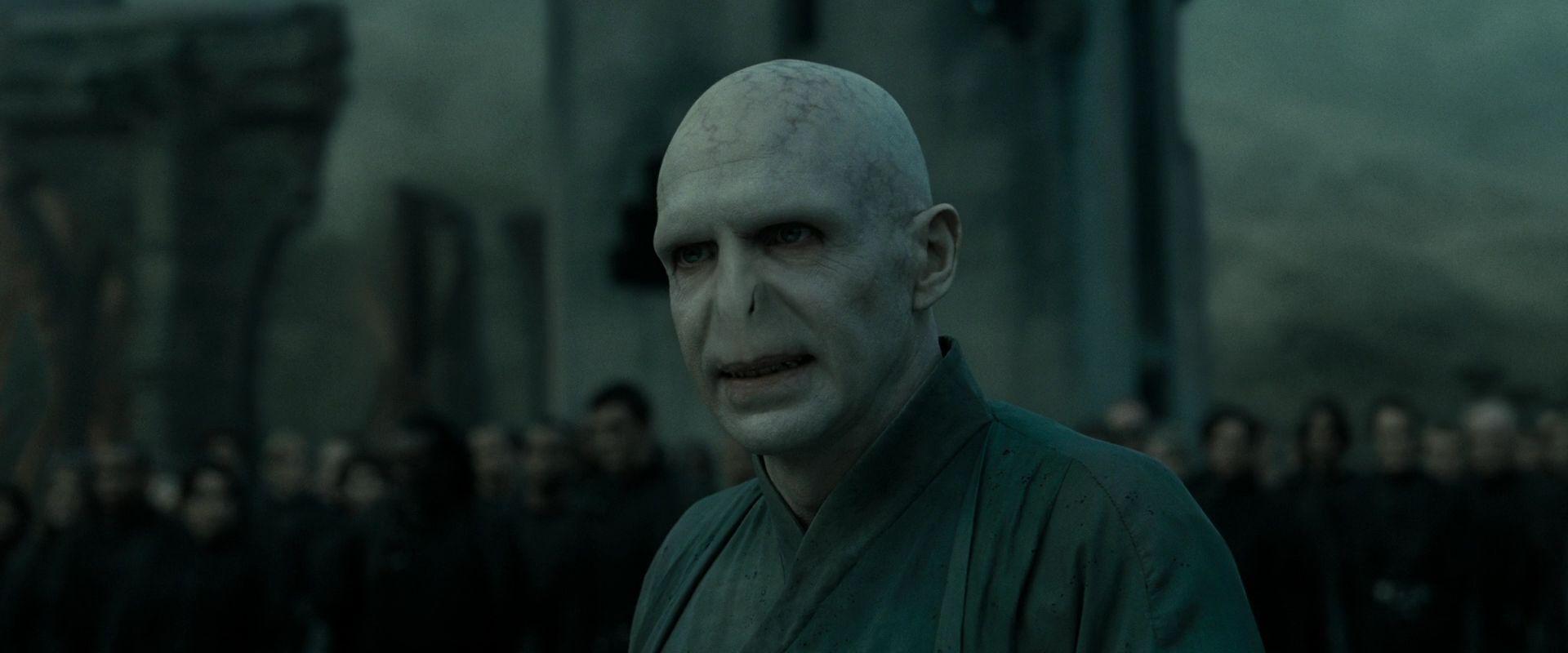 Voldemort HD Wallpapers - Top Free Voldemort HD Backgrounds ...