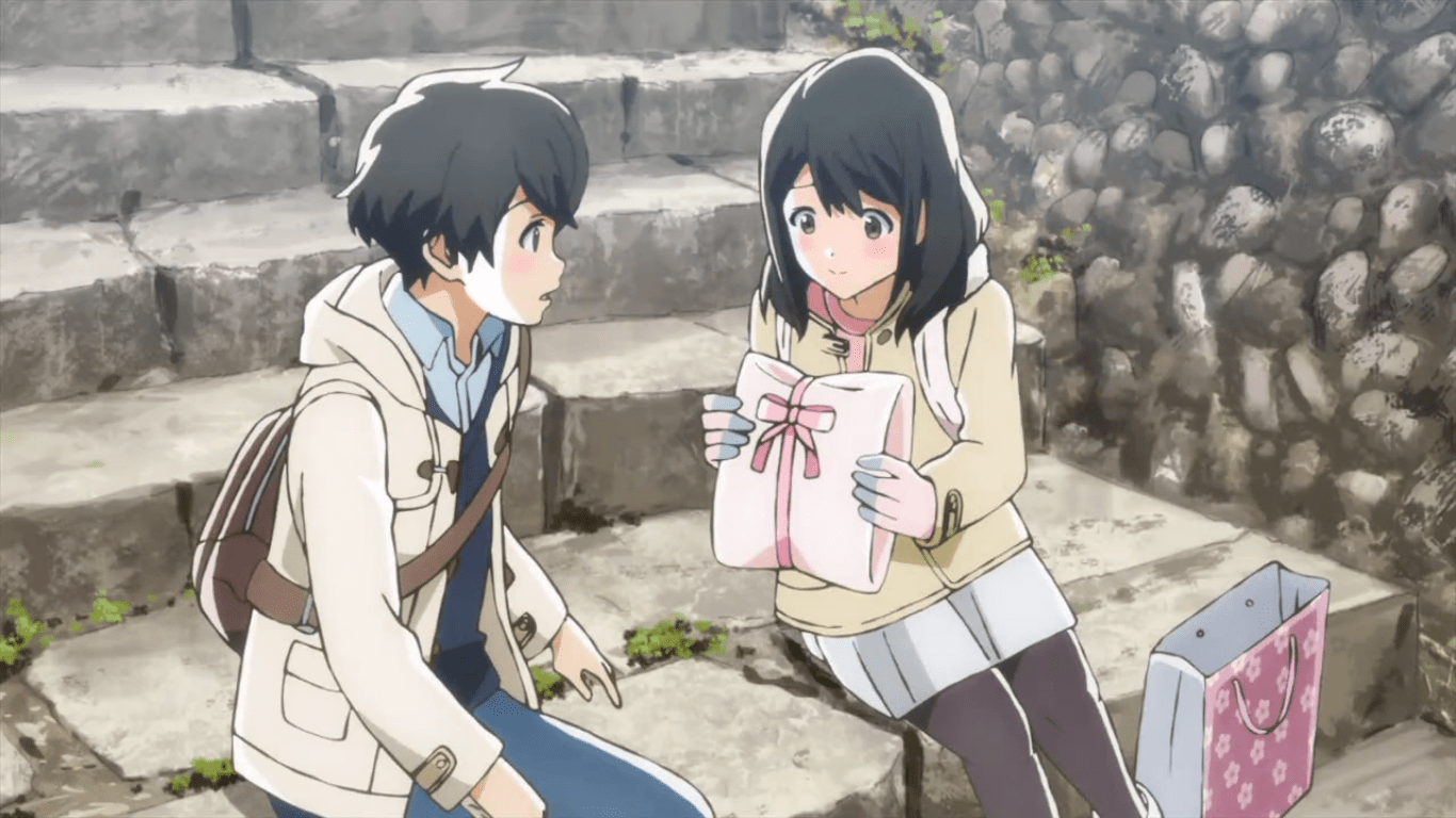 Tsuki Ga Kirei Wallpapers Top Free Tsuki Ga Kirei Backgrounds