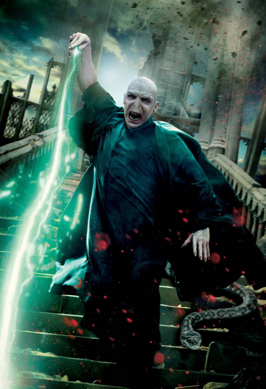 Voldemort HD Wallpapers - Top Free Voldemort HD Backgrounds ...