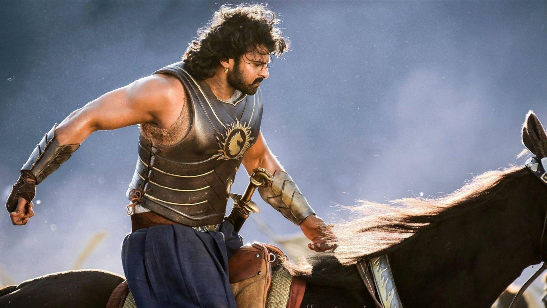 Bahubali 2 Prabhas Wallpapers - Top Free Bahubali 2 Prabhas Backgrounds ...